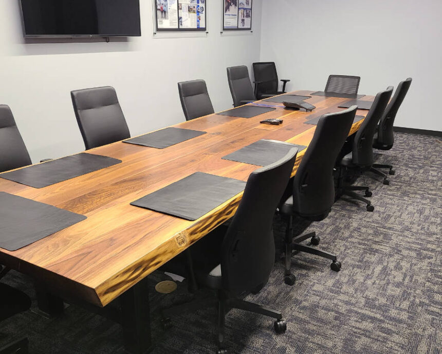 Commercial Services - Cathy's Cleaning Service